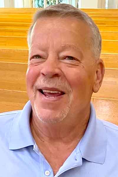 Charles M. Johnson 1952-2024 | News, Sports, Jobs - The Vindicator